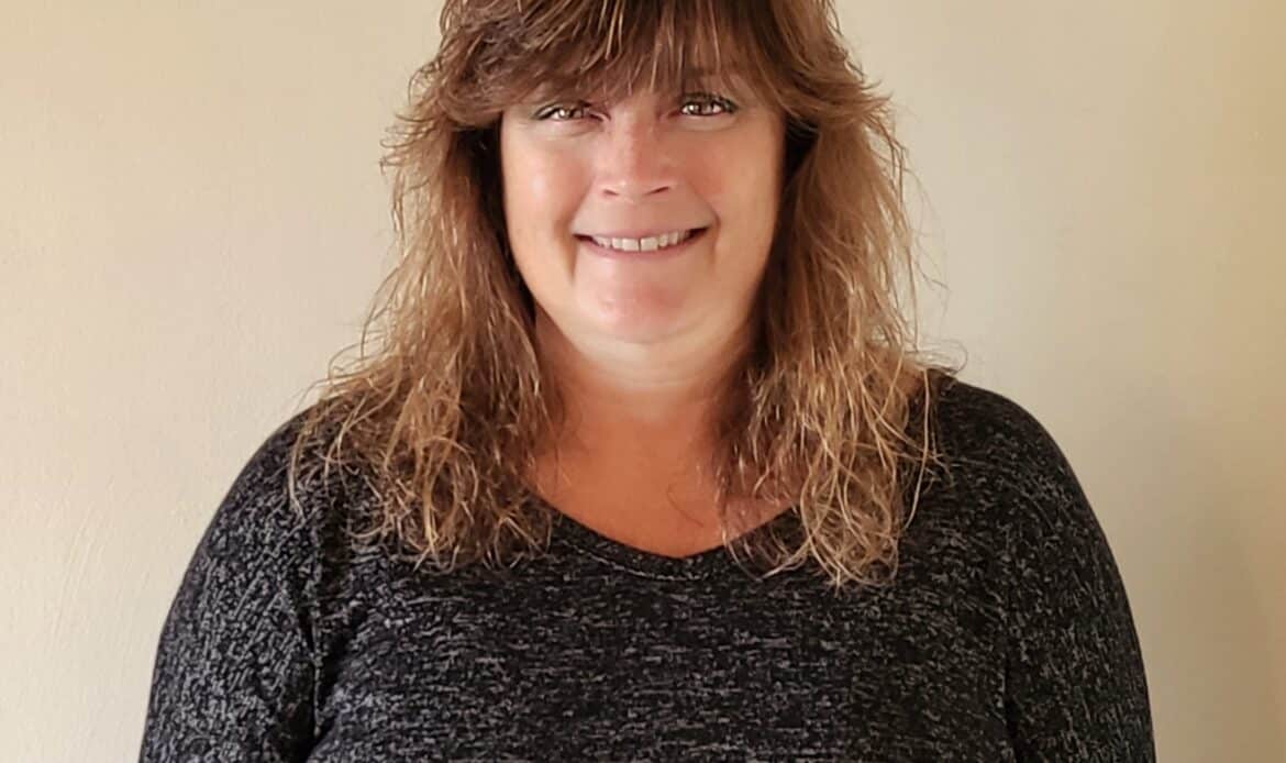 Melissa Fulk - Parkdale Recovery Center