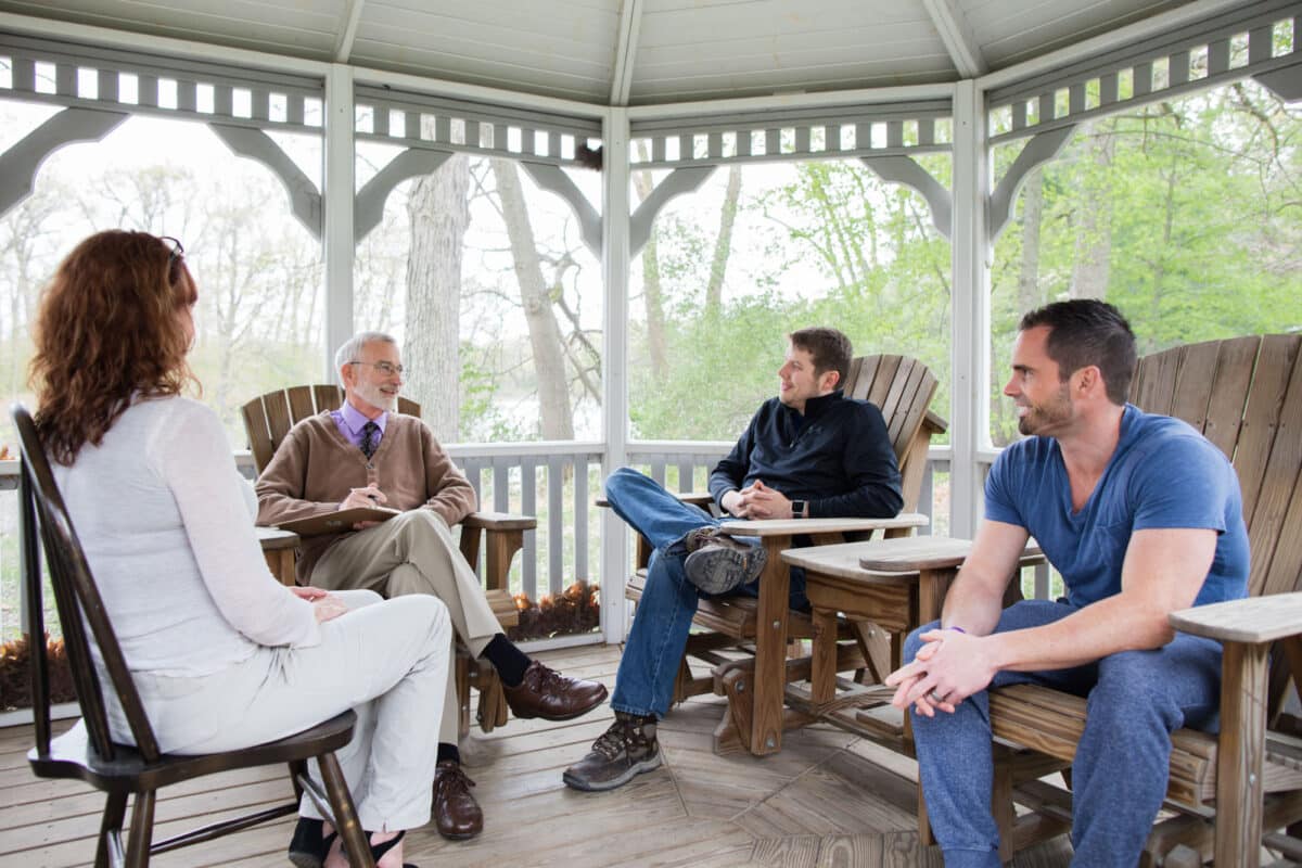 Mental Health Therapy Services in Chicago | Parkdale Recovery Center