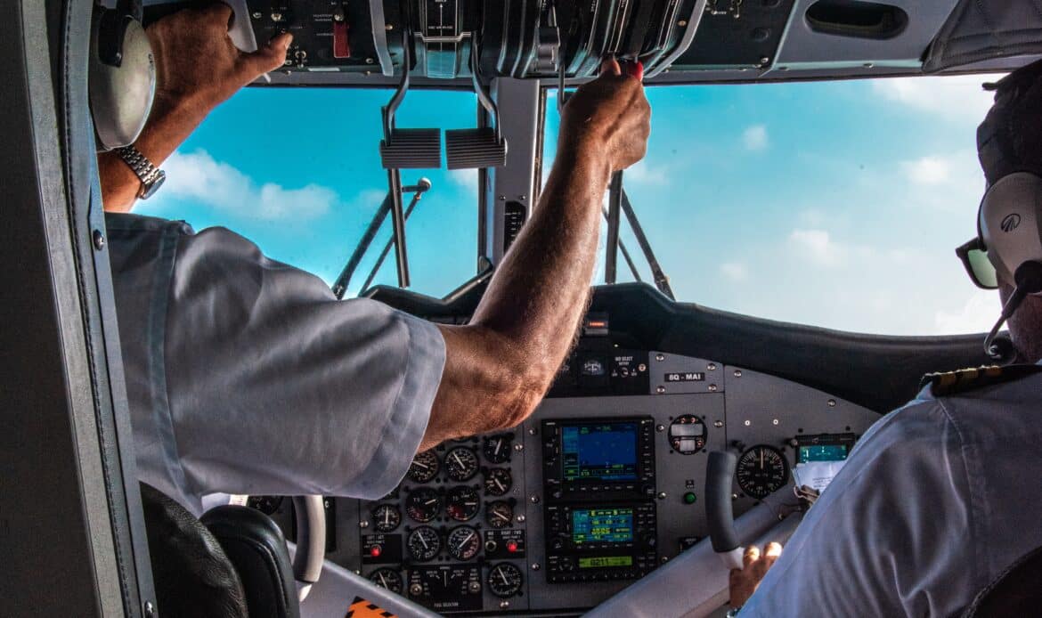 Drug Rehab for Pilots - Parkdale Recovery Center